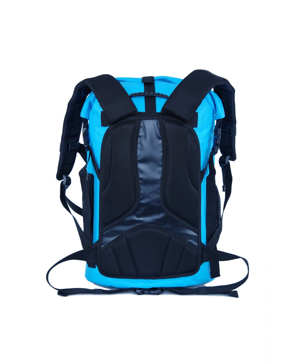 Sport-Vibrations Premium Thermo-Dry Bag, Rucksack 30 Liter, Rolltop ...